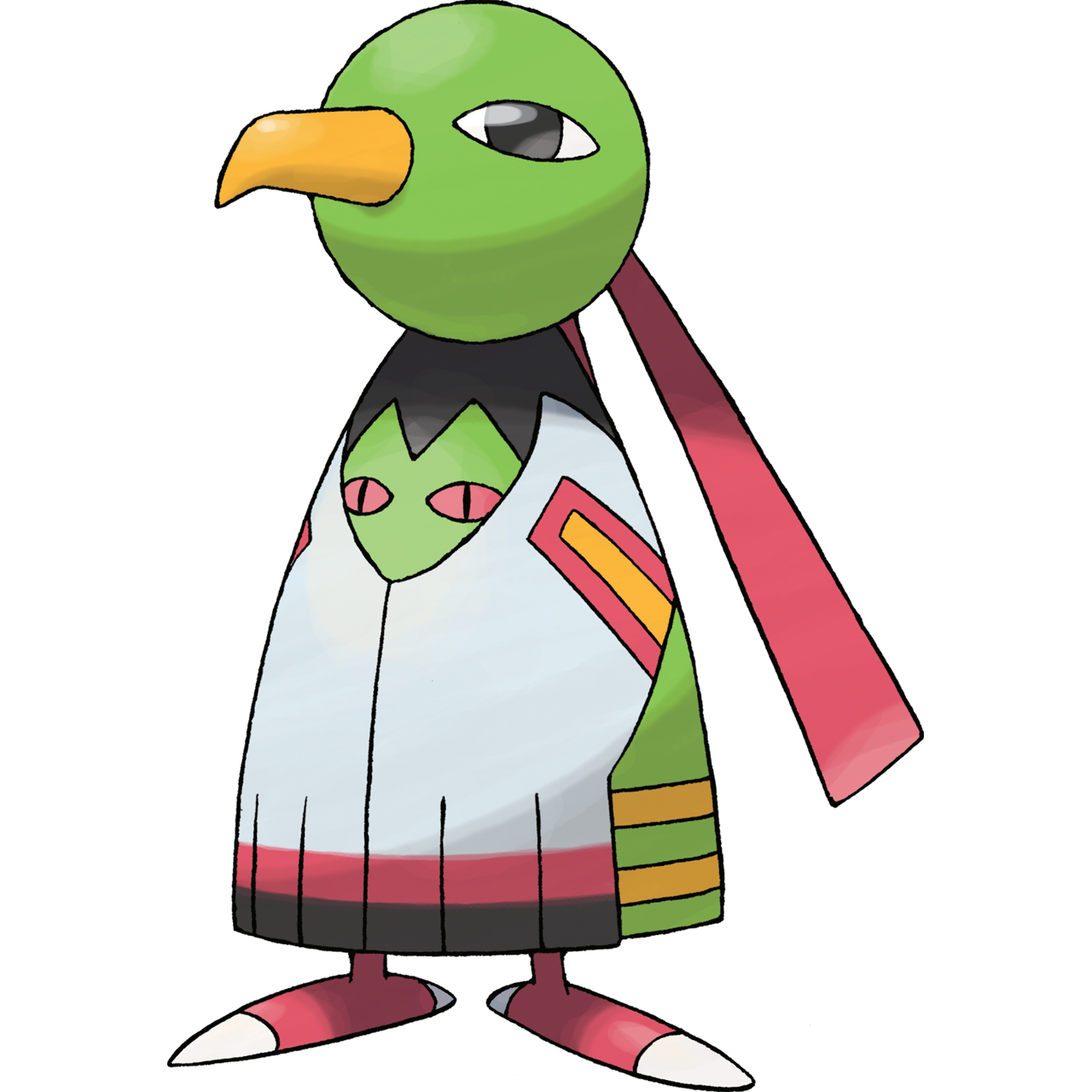The math behind competitive Pokemon, Part 3: Nash Equilibria | Niklas ...